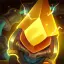 TFT Items Statistics – Blitz TFT