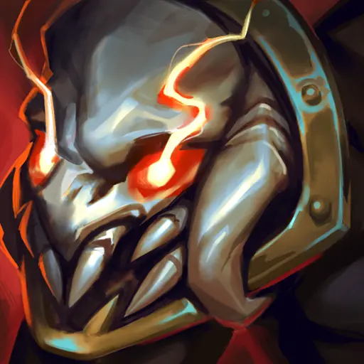 TFT Items Statistics – Blitz TFT