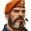 Brimstone - VALORANT - Stats, Guide, Abilities, & Weapons - BLITZ VALORANT