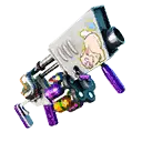 Egg Launcher - Fortnite weapon