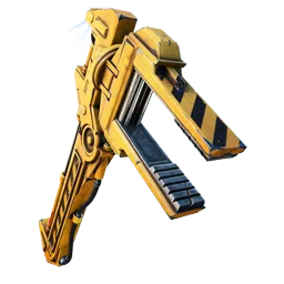 P-5000 Power Loader Arm - Fortnite item shop details, price history, rarity