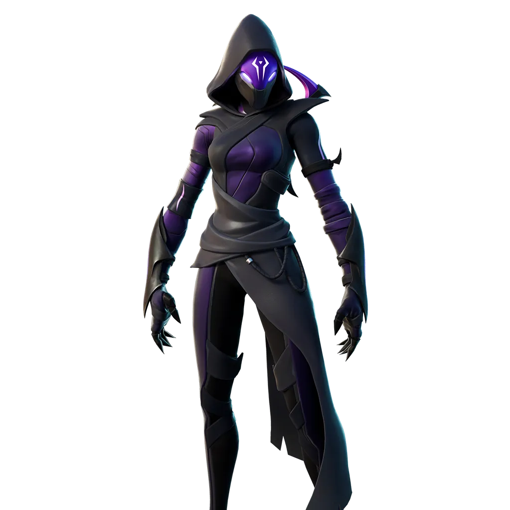 Dread Fate - Fortnite item shop details, price history, rarity