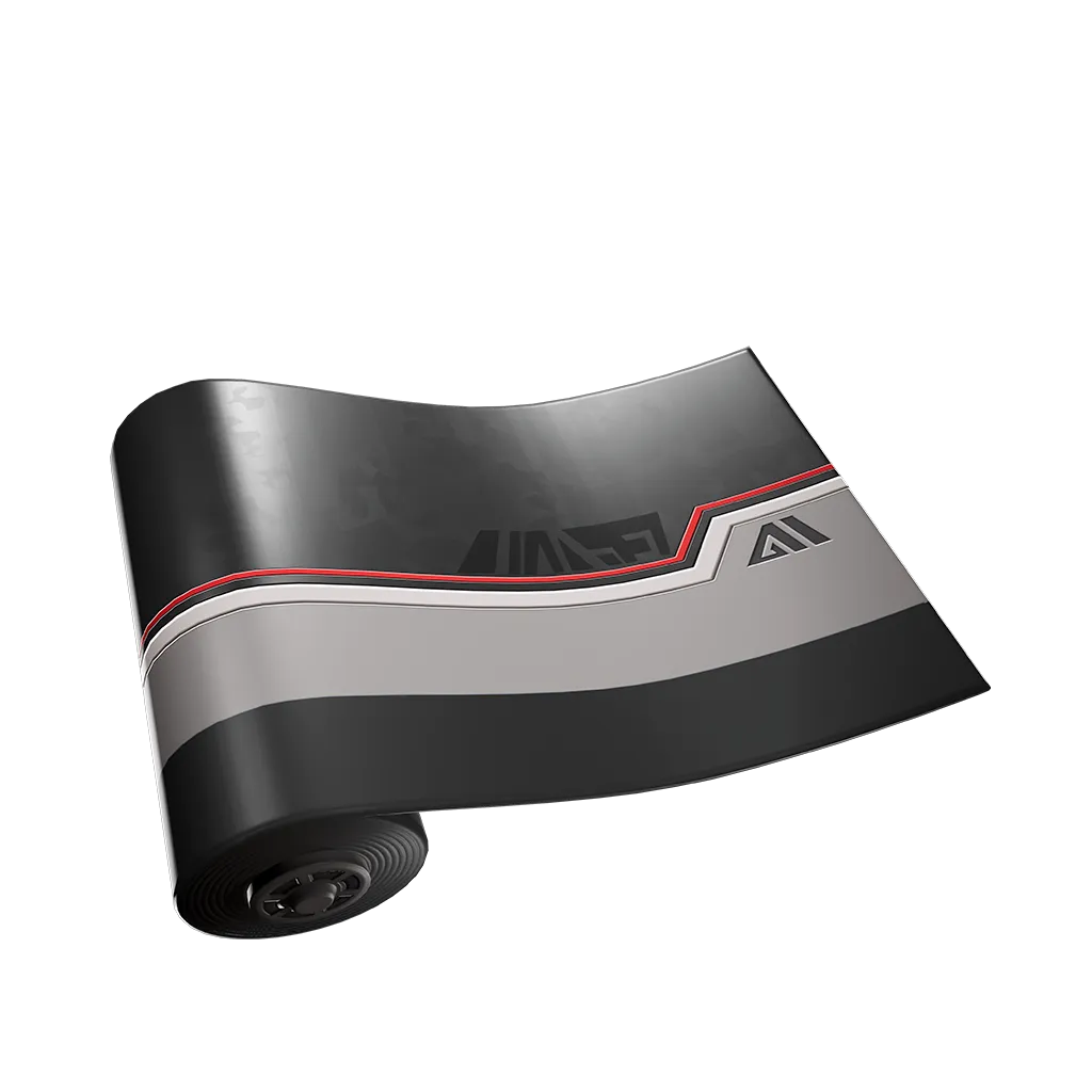 Kinetic Red - Fortnite item shop details, price history, rarity