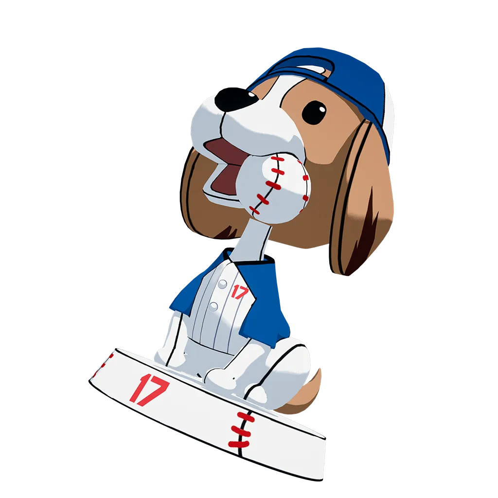 Decoy - Fortnite item shop details, price history, rarity