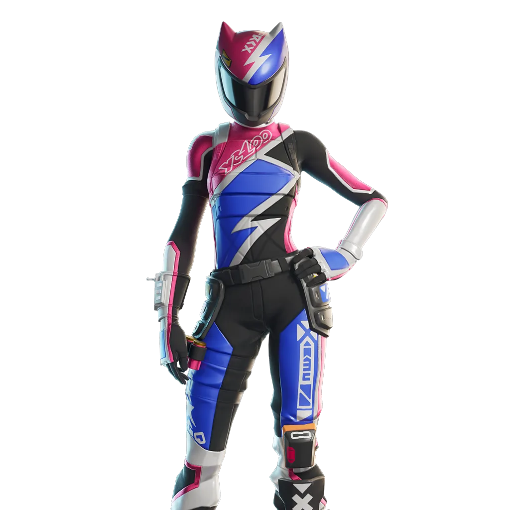 Control - Fortnite item shop details, price history, rarity