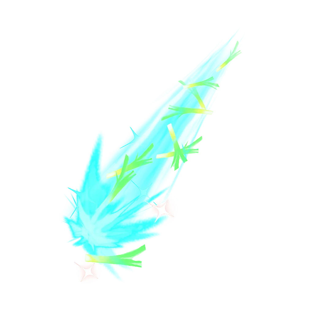 Leek Beam Boost - Fortnite item shop details, price history, rarity