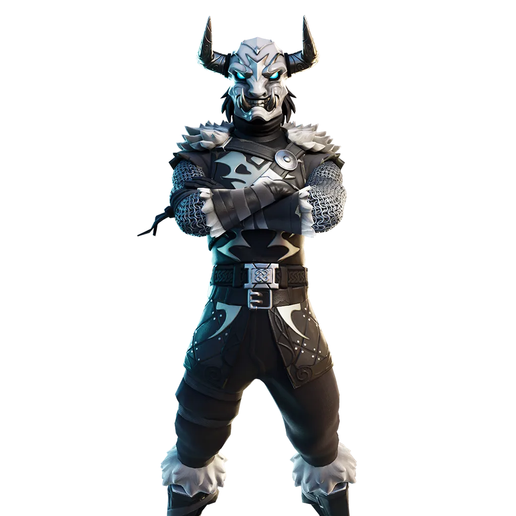 Master Minotaur - Fortnite item shop details, price history, rarity