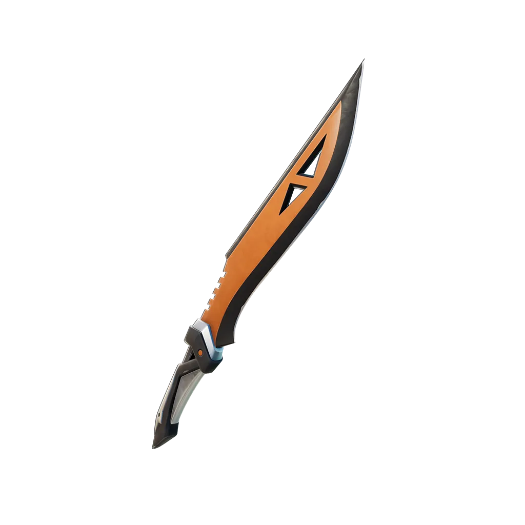 Field Machete - Fortnite item shop details, price history, rarity