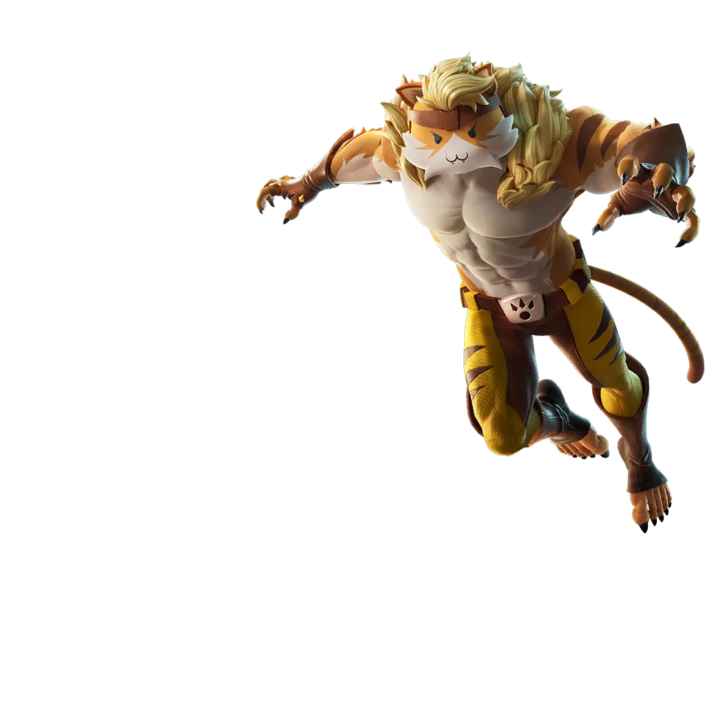 Meowtooth Bundle - Fortnite item shop details, price history, rarity