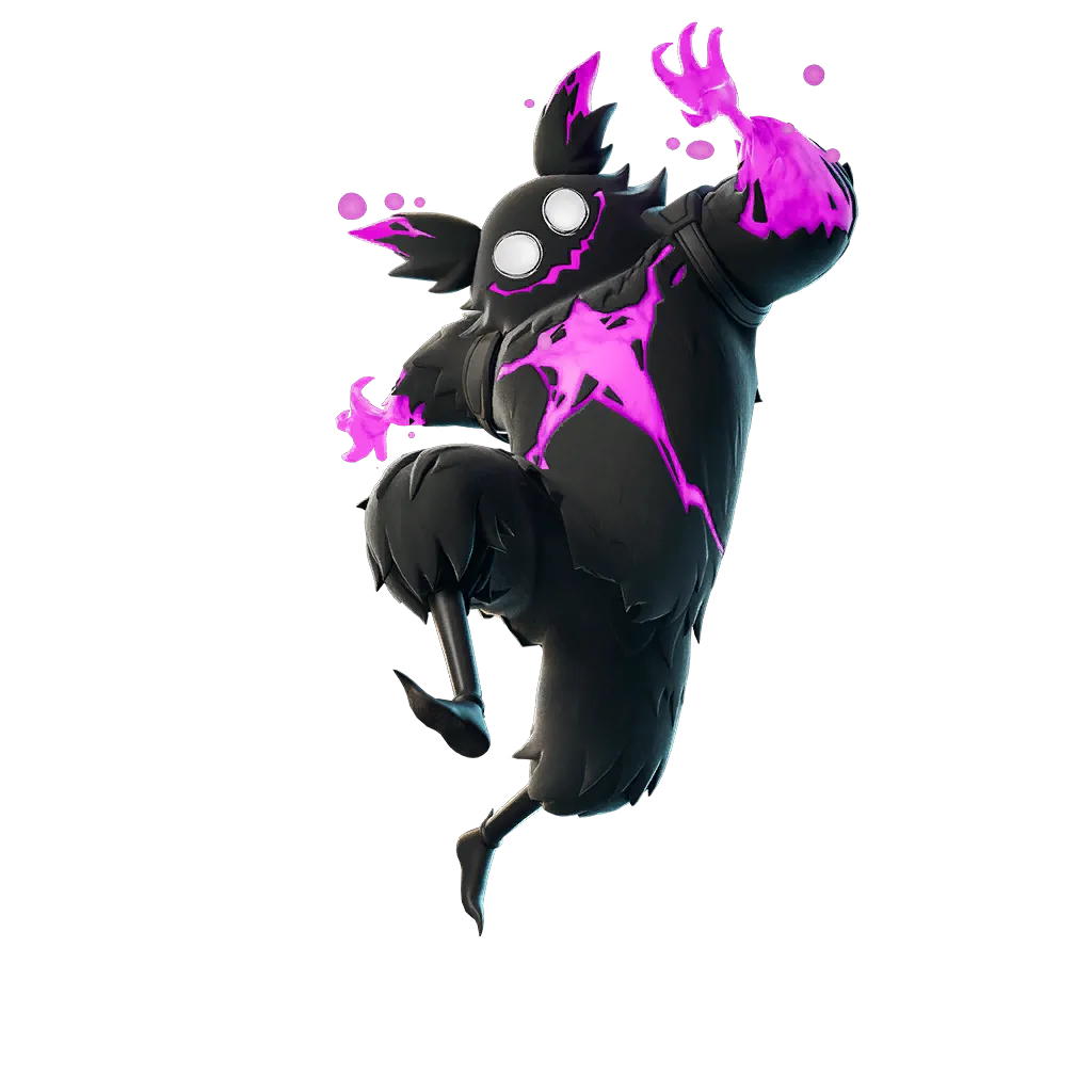 Phantom Guff - Fortnite item shop details, price history, rarity