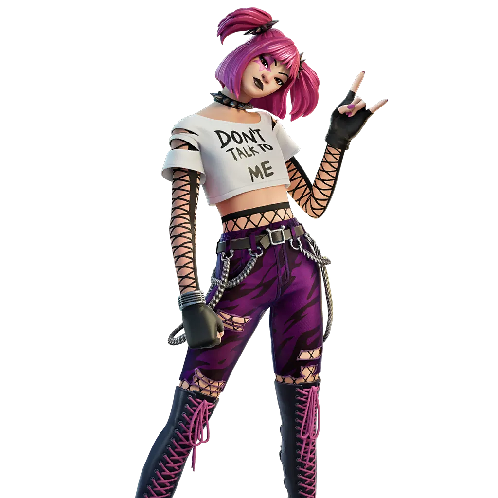 Drop Dee - Fortnite item shop details, price history, rarity