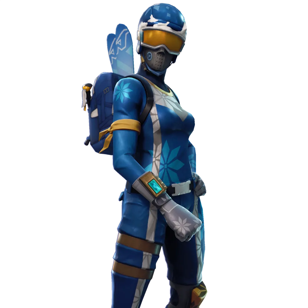 Mogul Master - Fortnite item shop details, price history, rarity