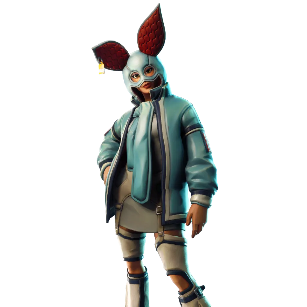 Flapjackie - Fortnite item shop details, price history, rarity