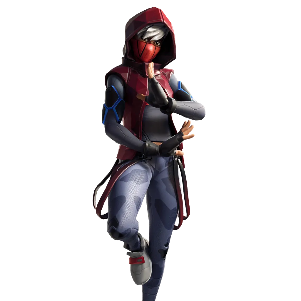 Facet - Fortnite item shop details, price history, rarity