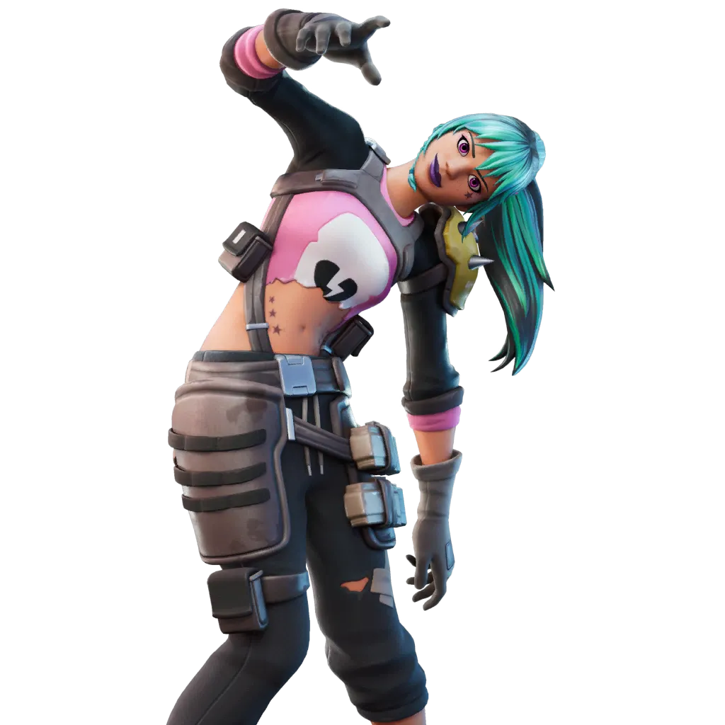 Ragsy - Fortnite item shop details, price history, rarity