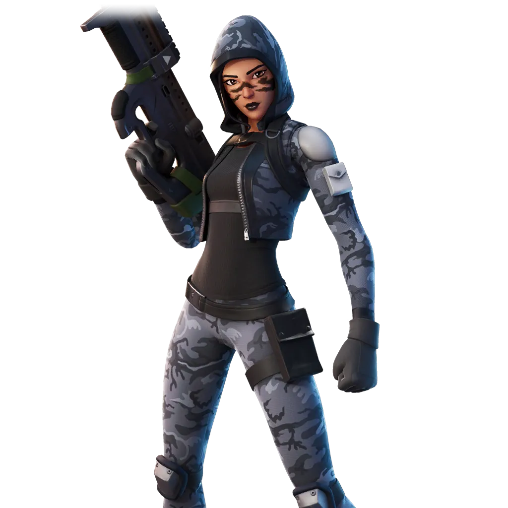 Chill Count - Fortnite item shop details, price history, rarity