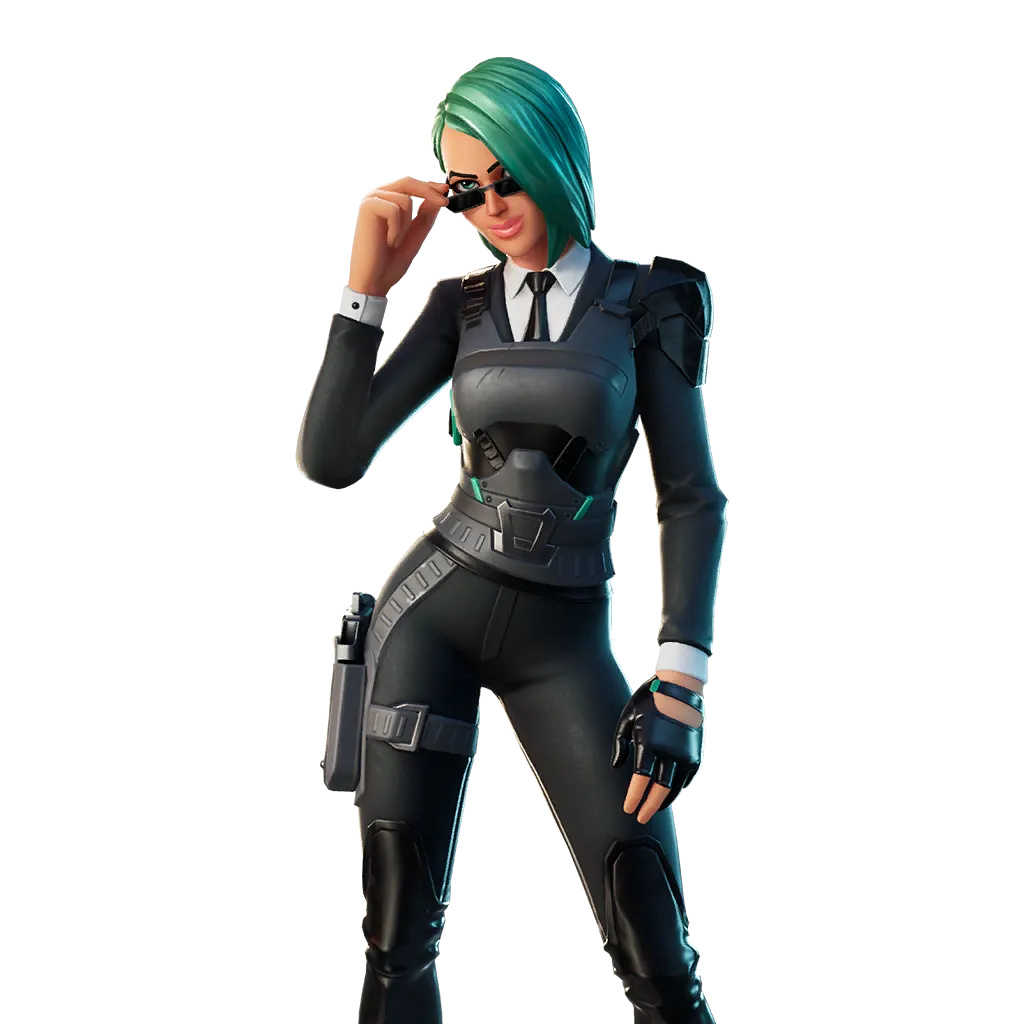 Envoy - Fortnite item shop details, price history, rarity
