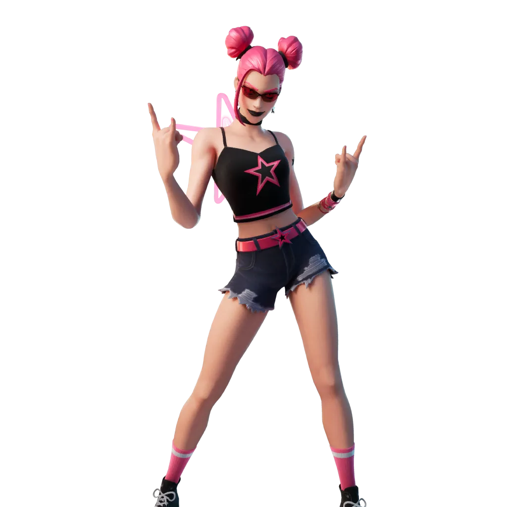 Surf Witch - Fortnite item shop details, price history, rarity