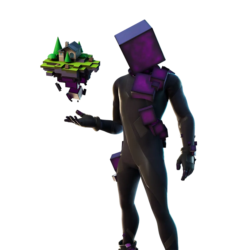 Geometrik - Fortnite item shop details, price history, rarity