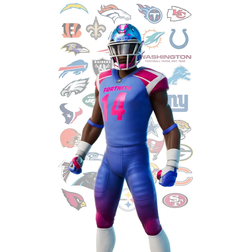 Scrimmage Scrapper - Fortnite item shop details, price history, rarity