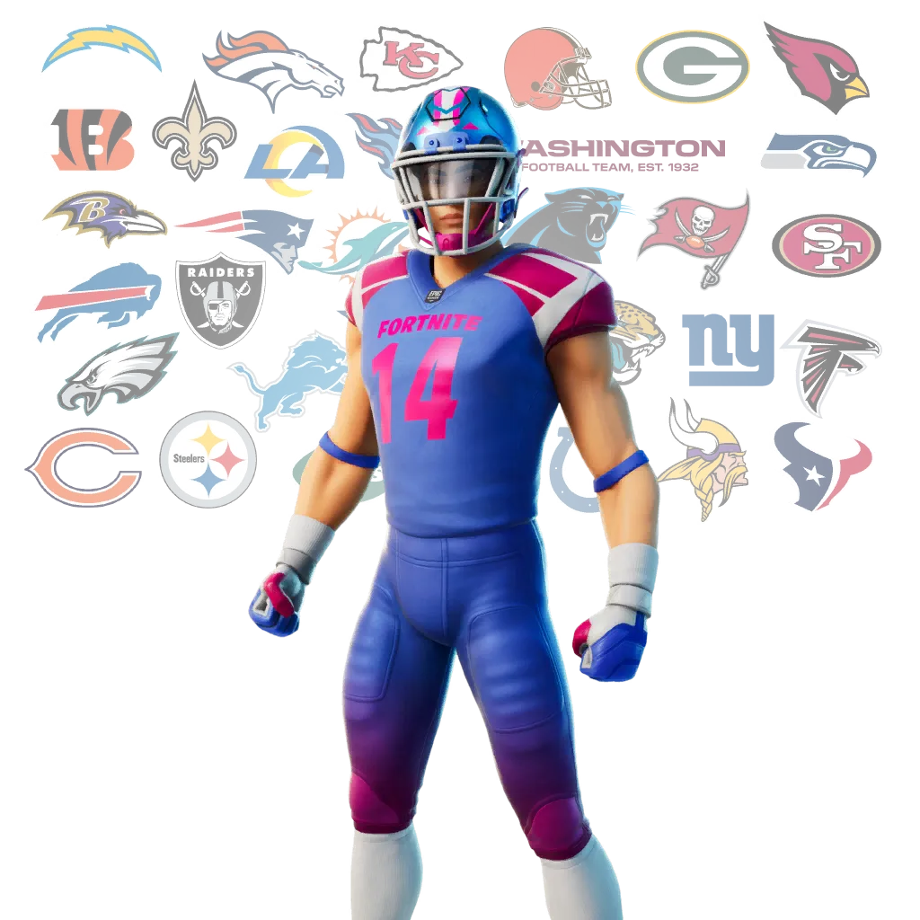 Red Zone Renegade - Fortnite item shop details, price history, rarity