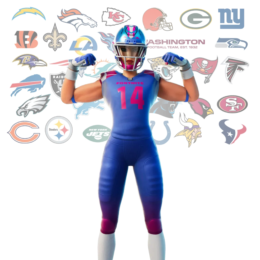 Formation Fighter - Fortnite item shop details, price history, rarity