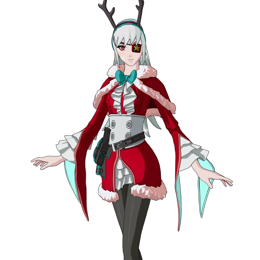 REINA BUNDLE - Fortnite item shop details, price history, rarity