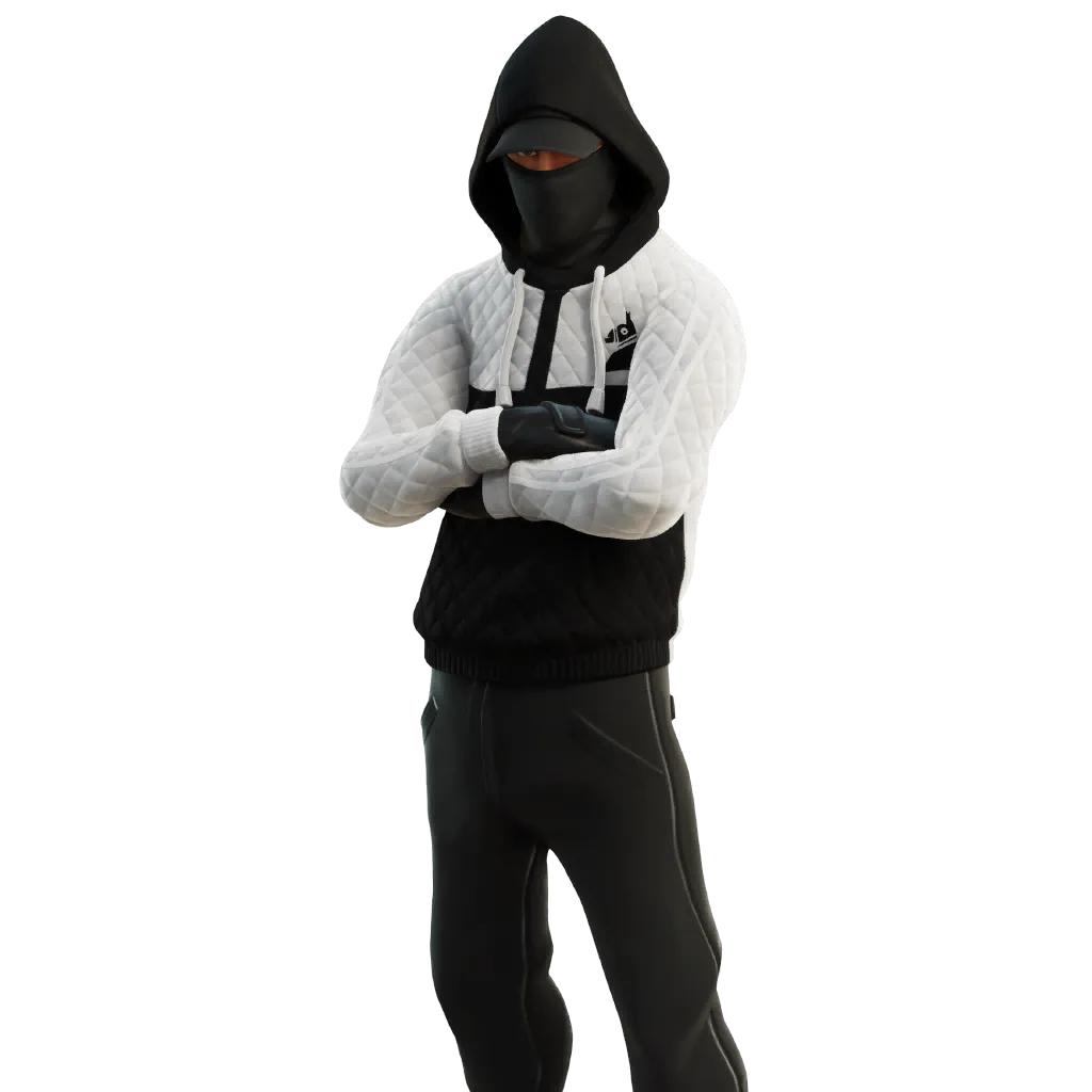 Stash'd Bundle - Fortnite item shop details, price history, rarity