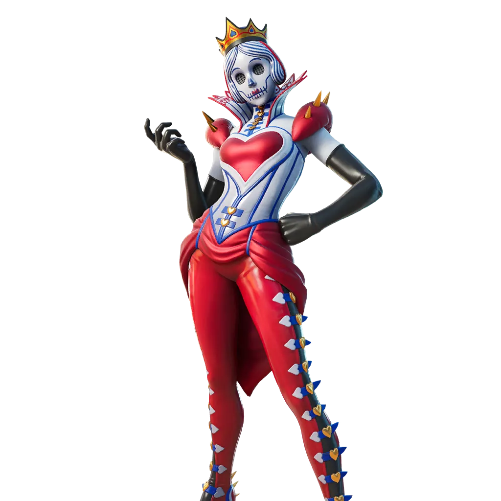 Royale Flush Bundle - Fortnite item shop details, price history, rarity