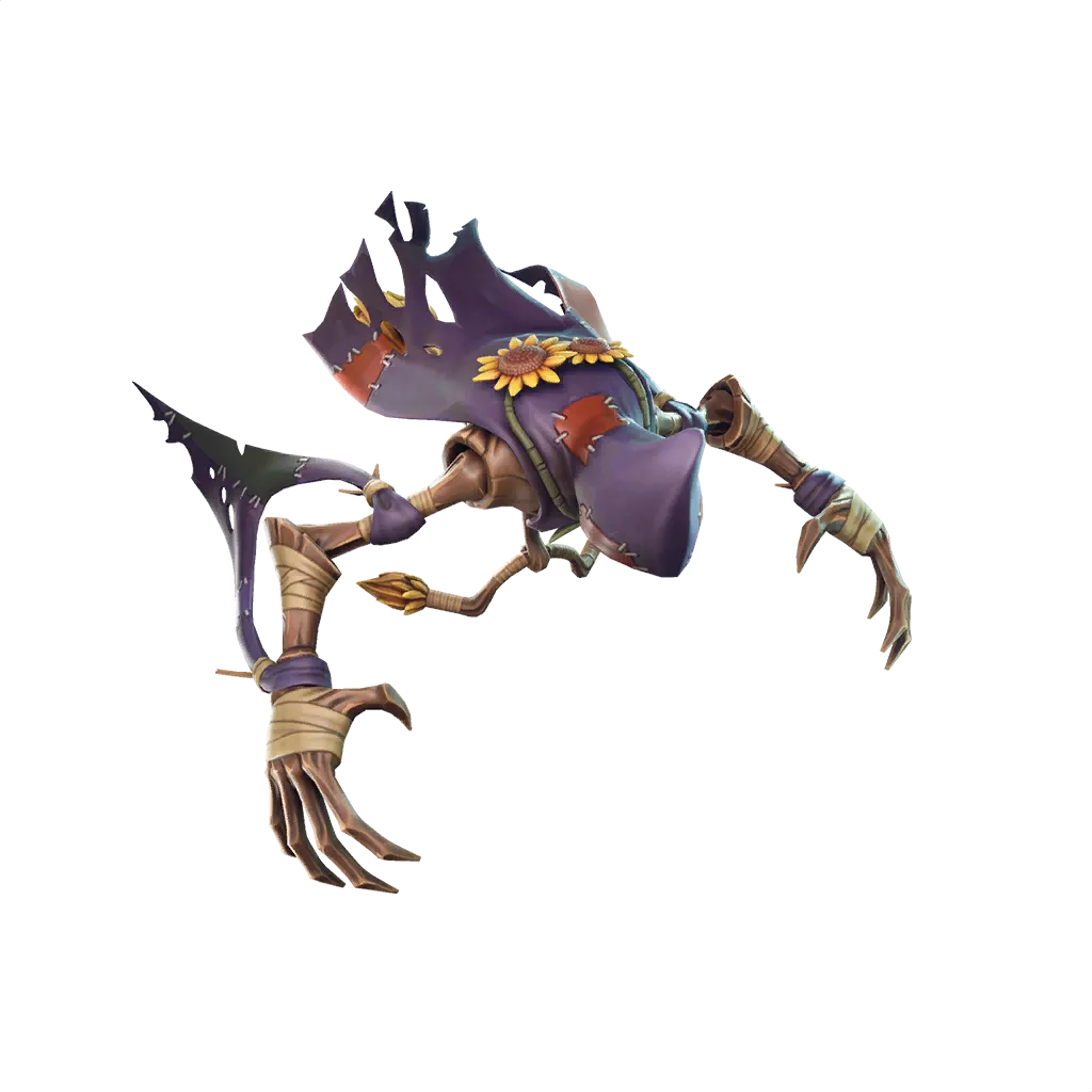 Field Wraith - Fortnite item shop details, price history, rarity