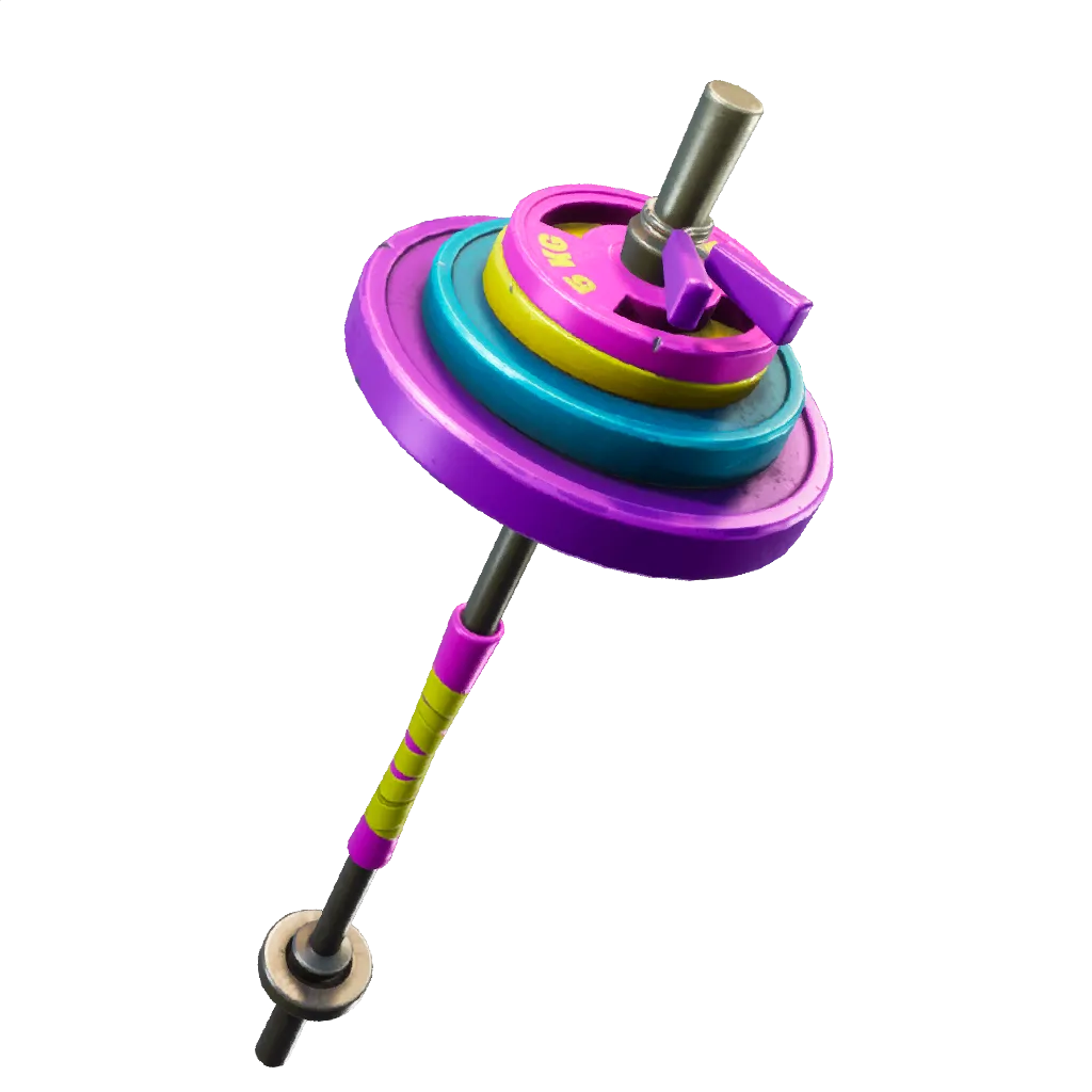 Axercise - Fortnite item shop details, price history, rarity