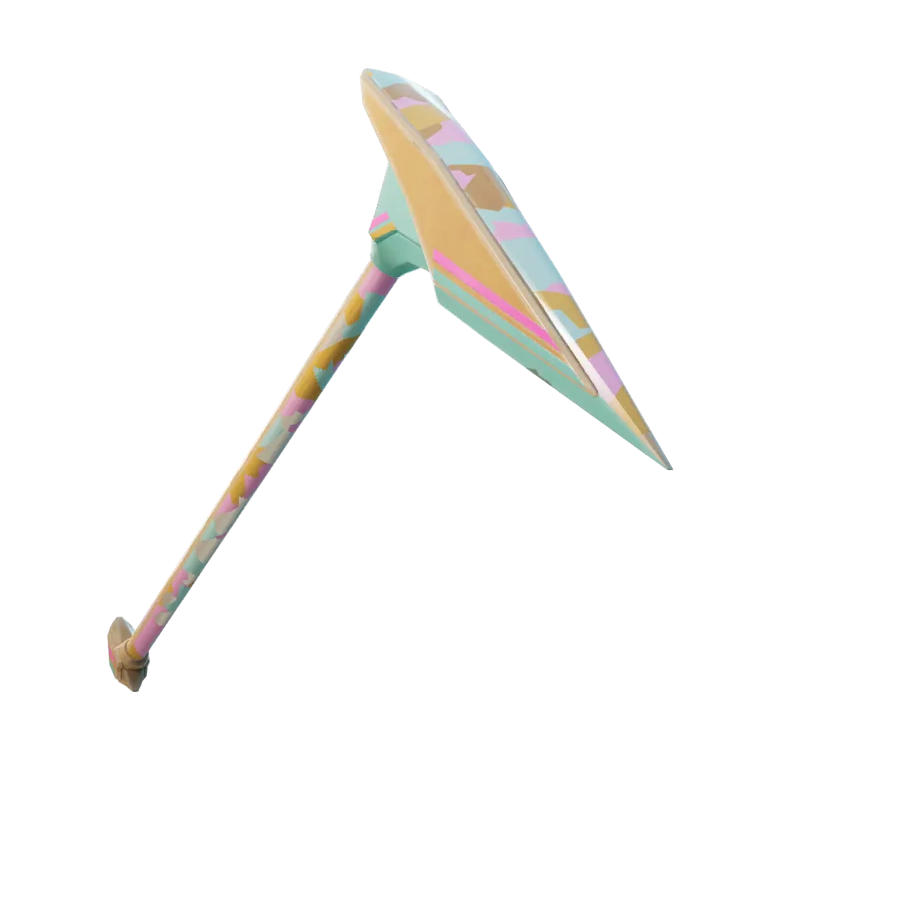 Stripe Slicer - Fortnite item shop details, price history, rarity