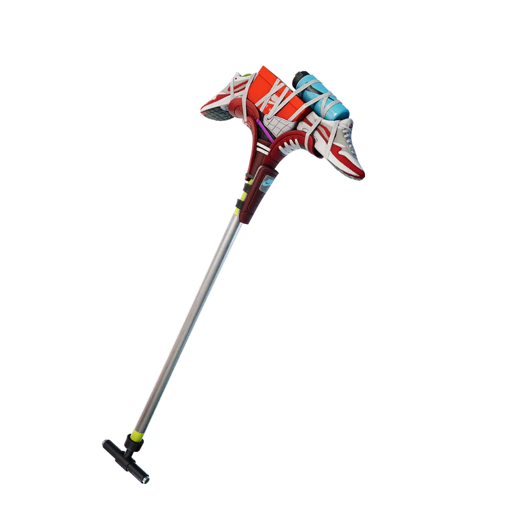 Maxx Axe - Fortnite item shop details, price history, rarity