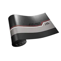 Kinetic Red - Fortnite item shop details, price history, rarity