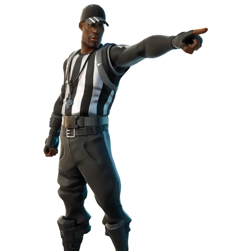 Striped Soldier - Fortnite item shop details, price history, rarity