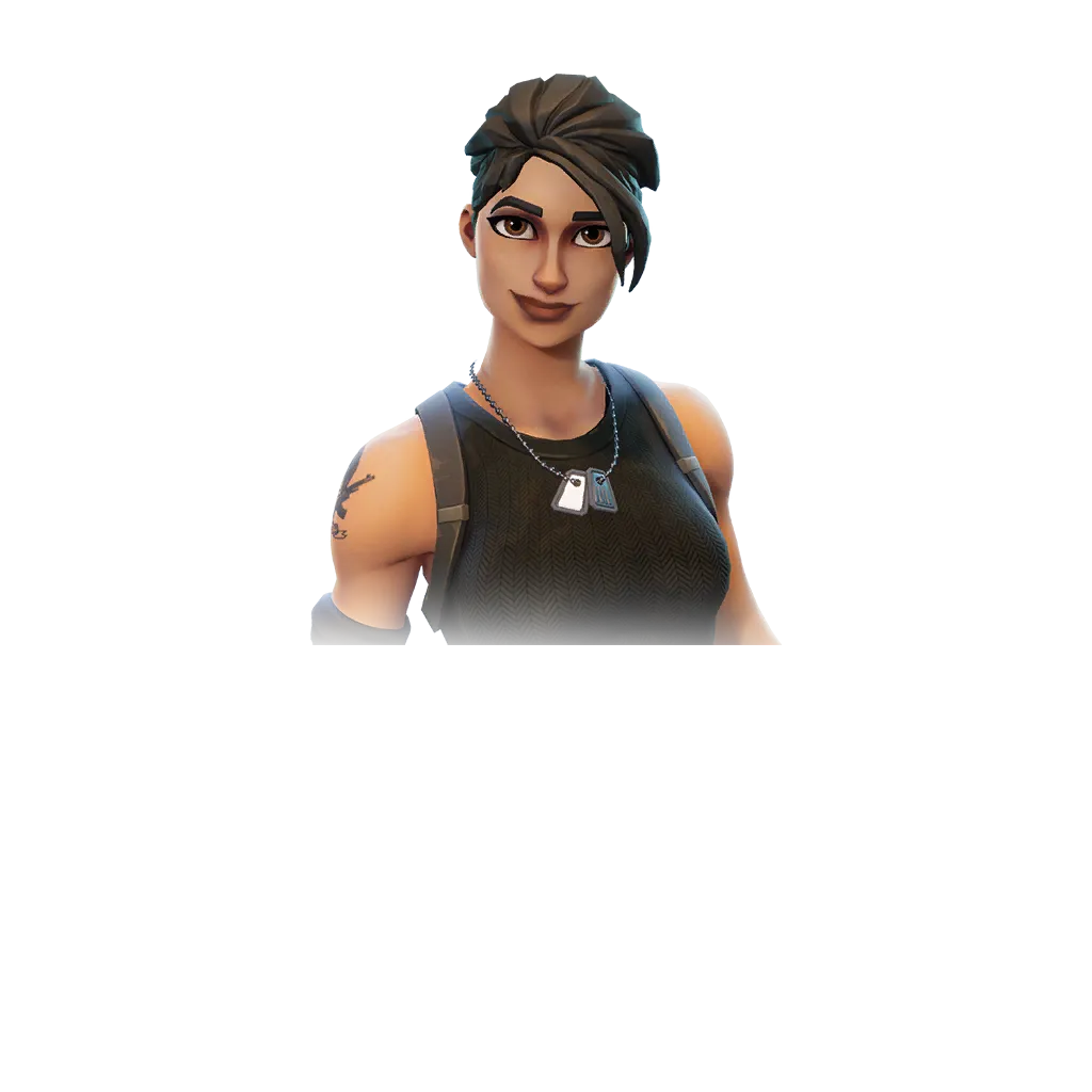 Commando - Fortnite item shop details, price history, rarity