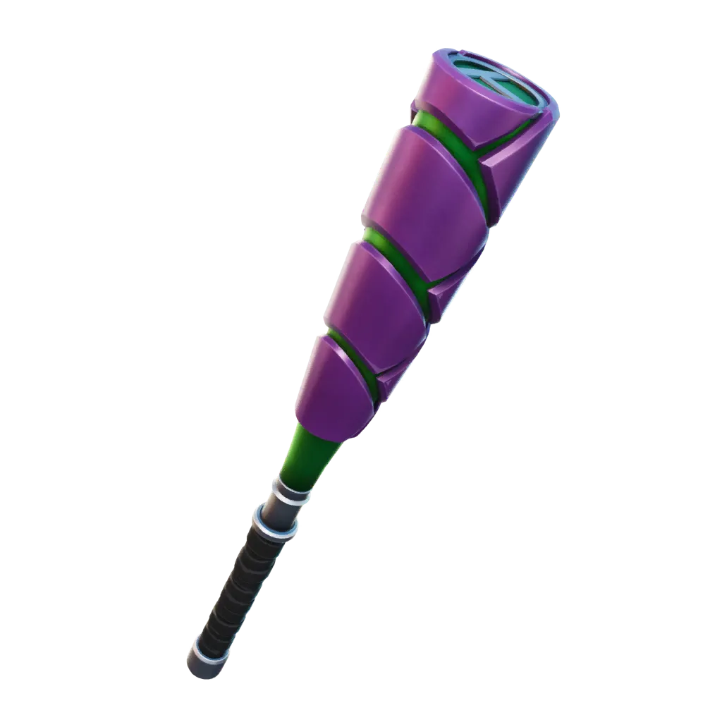BB's Beast Bat - Fortnite item shop details, price history, rarity