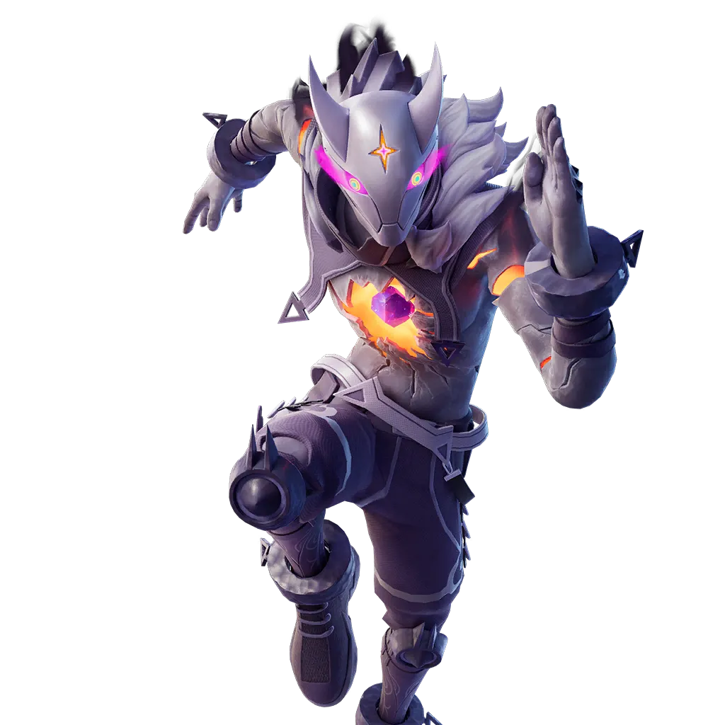 Core Knight Talus - Fortnite item shop details, price history, rarity