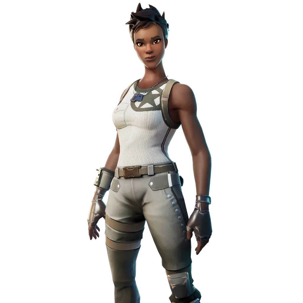 Recon Expert - Fortnite item shop details, price history, rarity