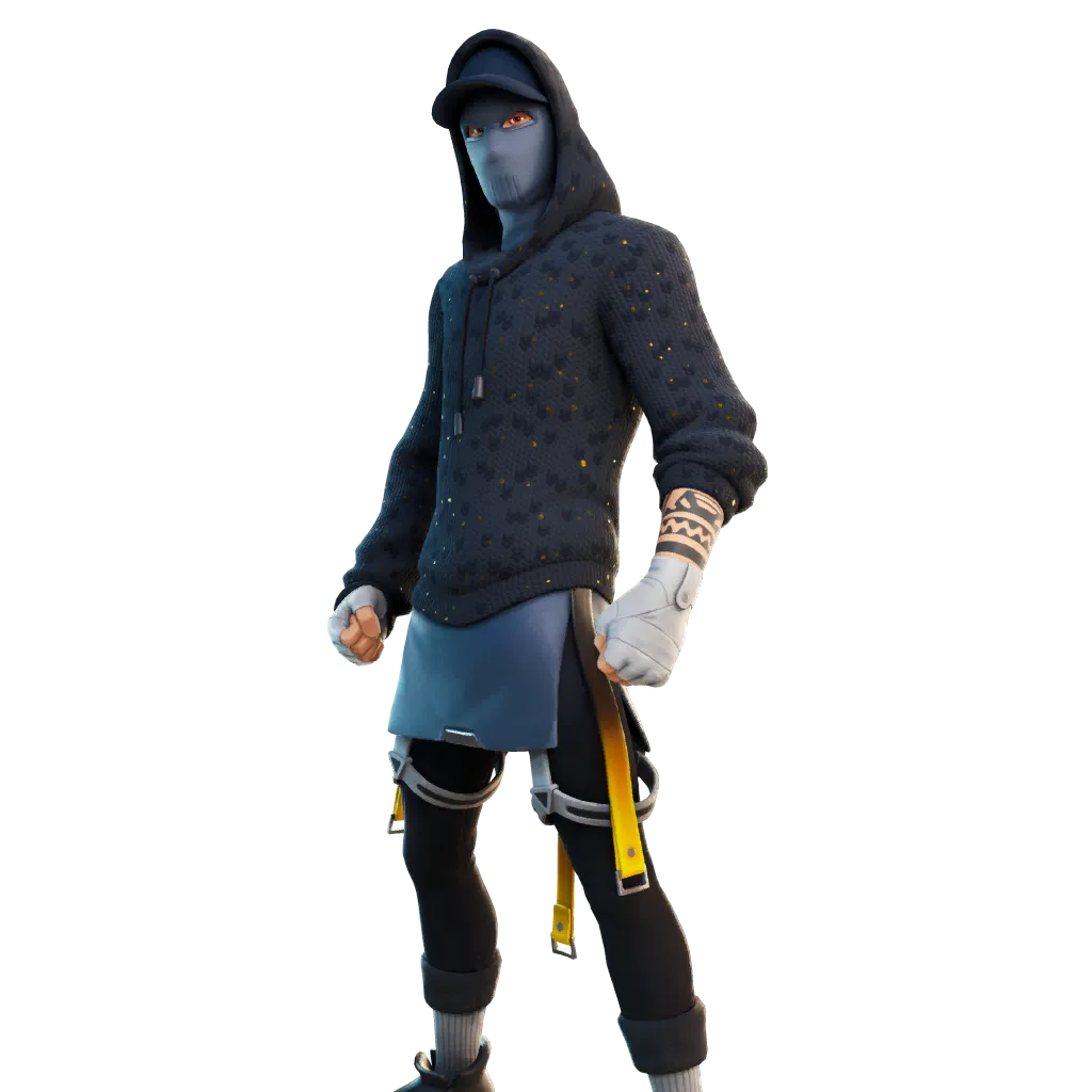Marius - Fortnite item shop details, price history, rarity