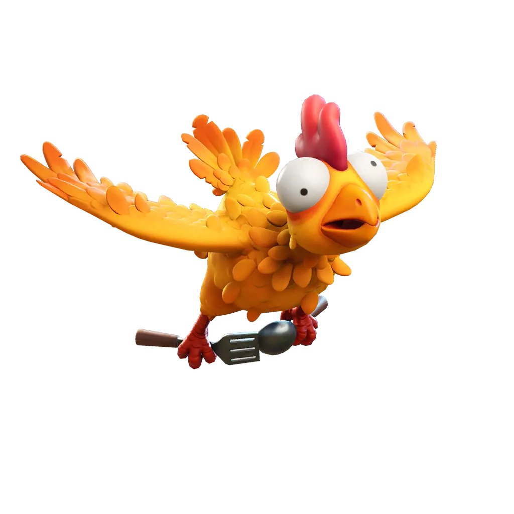 Flappy Flyer - Fortnite item shop details, price history, rarity