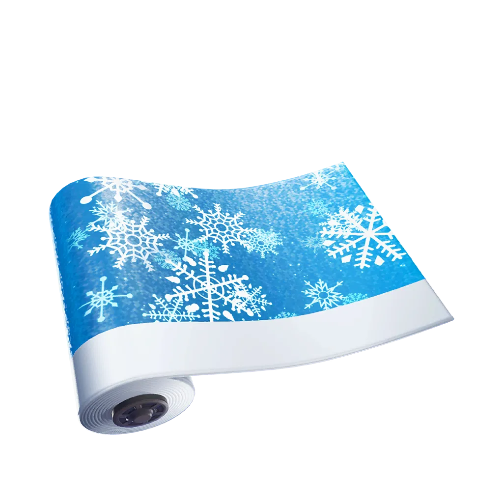 Big Flake - Fortnite item shop details, price history, rarity