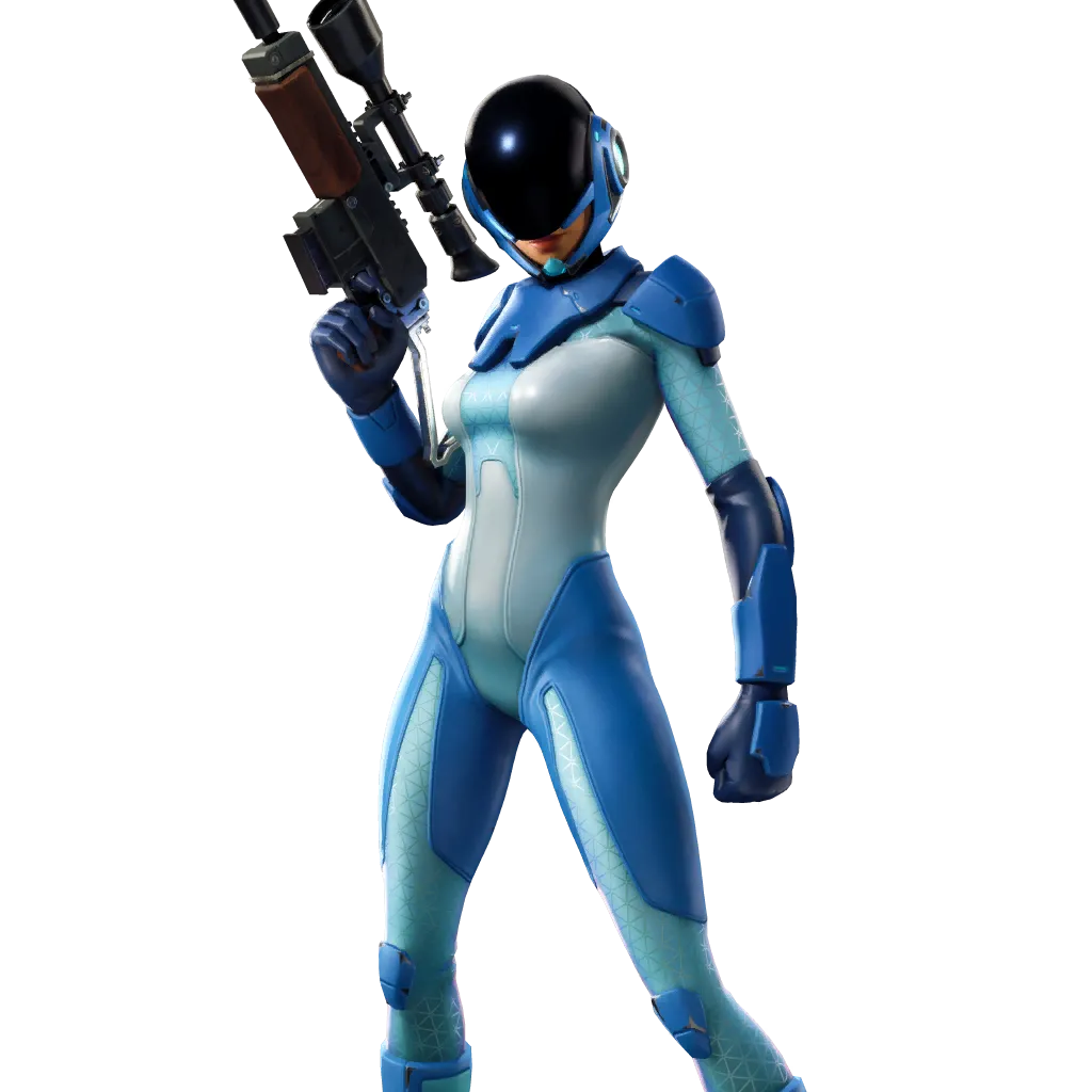 Astro Assassin - Fortnite item shop details, price history, rarity