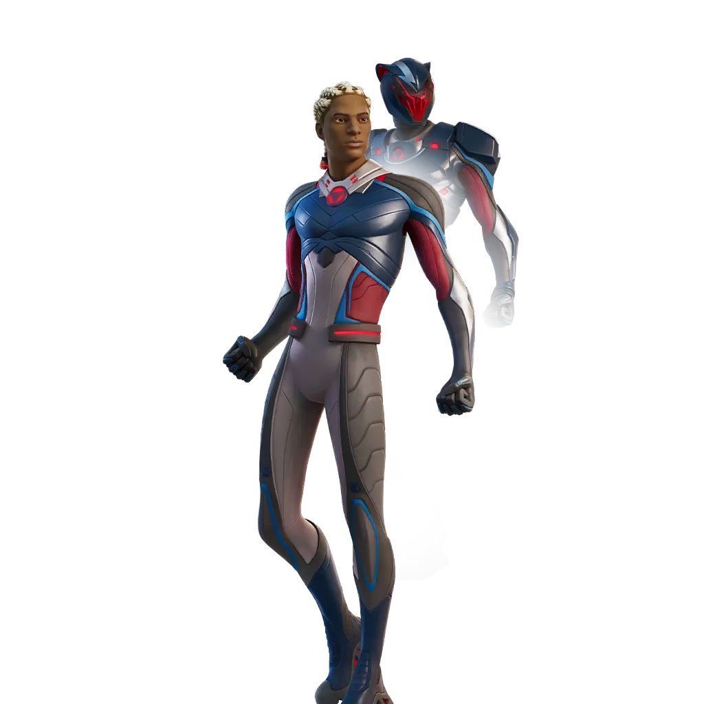 Mecha Strike Navigator - Fortnite item shop details, price history, rarity