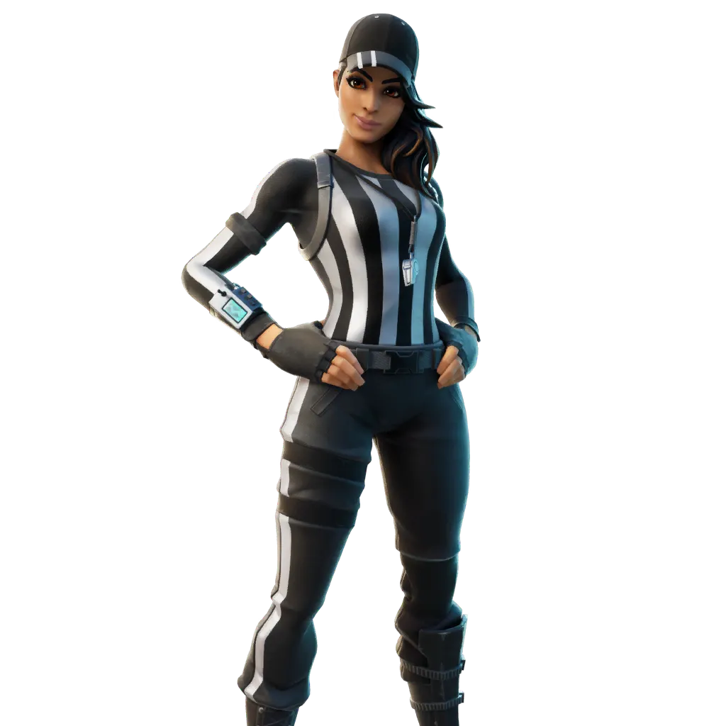 Replay Ranger - Fortnite item shop details, price history, rarity