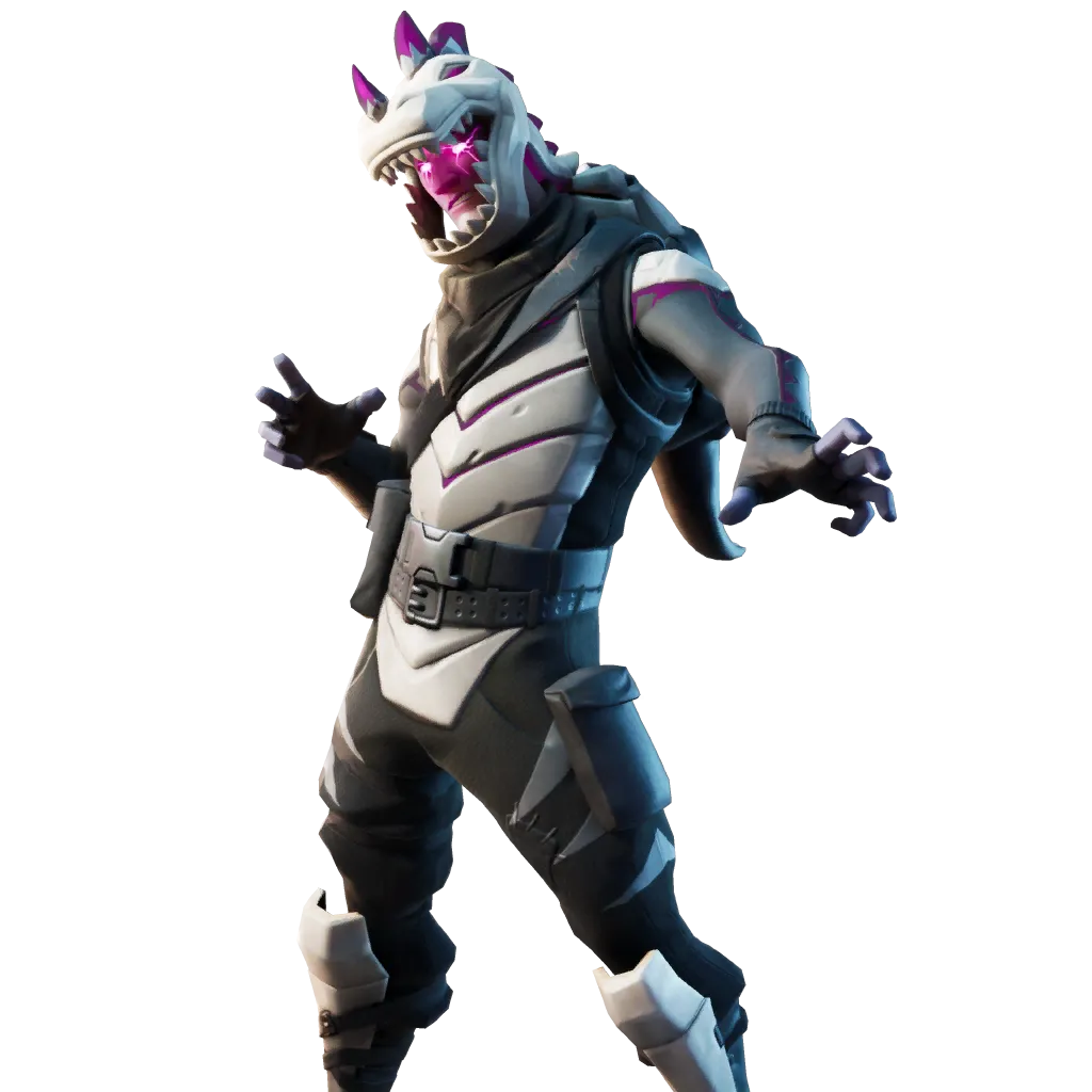 Dark Rex - Fortnite item shop details, price history, rarity