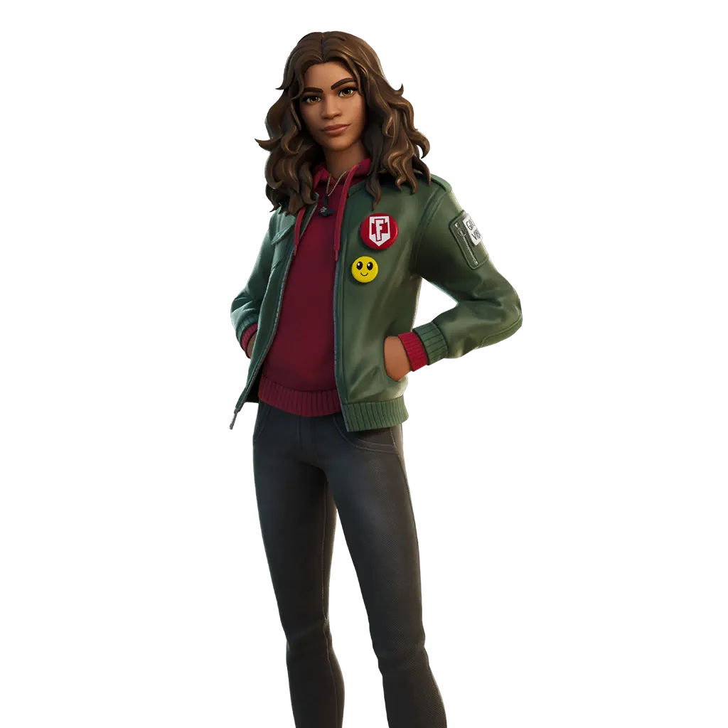 MJ (No Way Home) - Fortnite item shop details, price history, rarity