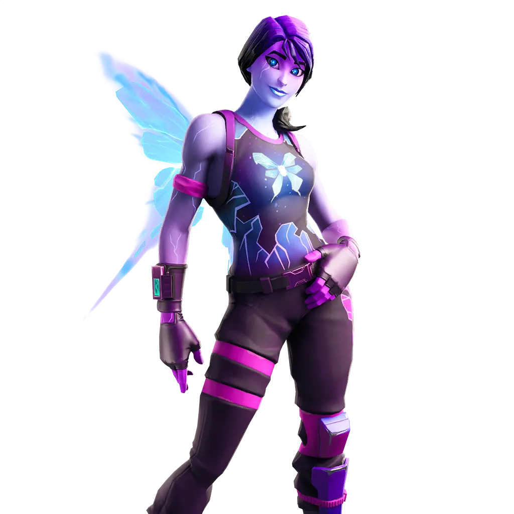Dream - Fortnite item shop details, price history, rarity