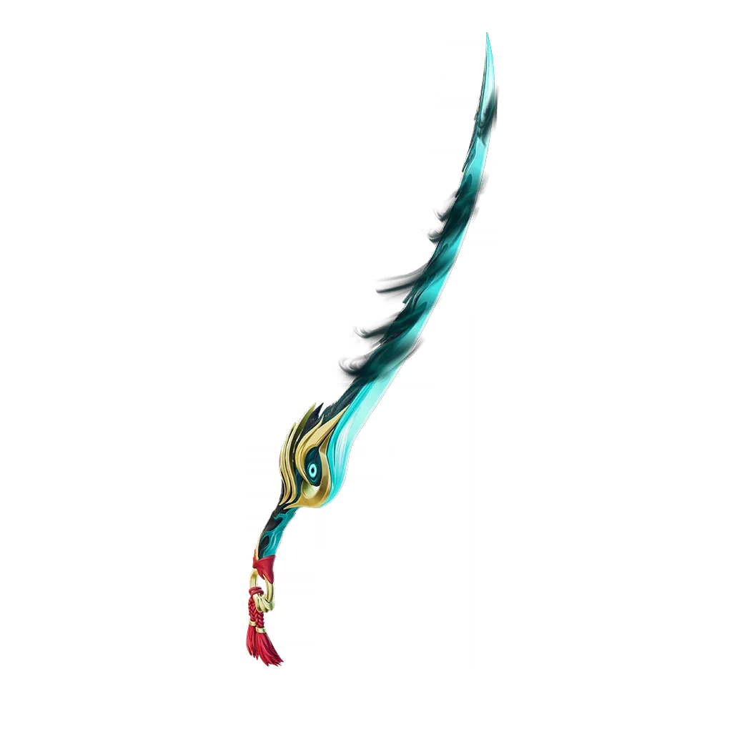 Karasu Carver - Fortnite item shop details, price history, rarity