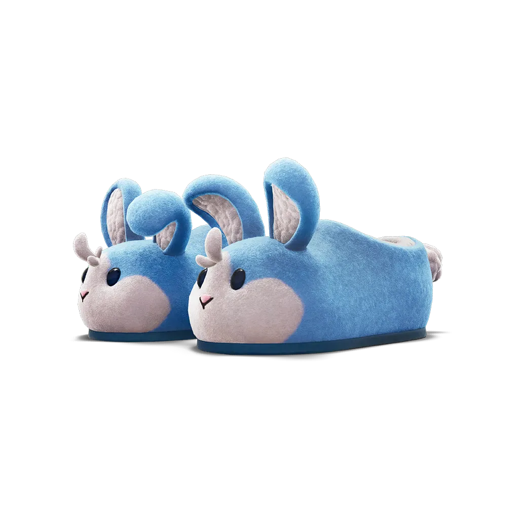 Fluffy Buns - Fortnite item shop details, price history, rarity